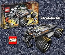 Buy 8141 Racers - Off-Road Power LEGO® Toys on the Store | Auctions ...