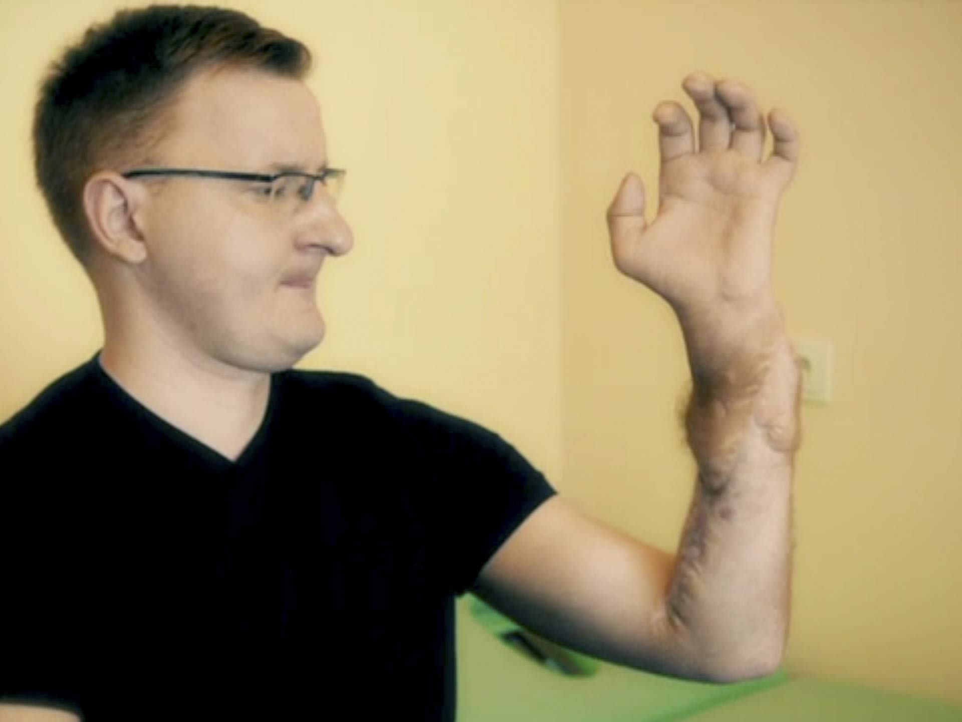 Watch Body Bizarre - Season 5 | Prime Video