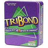 Amazon.com: Mattel Tribond Jr. : Toys & Games