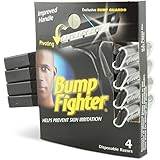 Amazon.com: Bump Fighter Shaving Kit: Beauty
