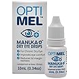 Amazon.com: Optimel Manuka Honey Forte Eye Gel 10ml