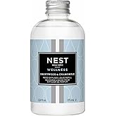 Amazon.com: NEST New York Reed Diffuser Liquid Refill, Bamboo - 5.9 fl ...