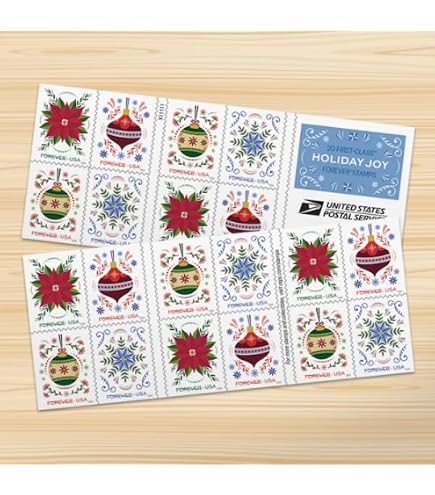USPS Holiday 2022 Forever Virgin & Child Christmas Stamp Magnetic US ...