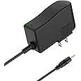 Amazon.com: 9V AC Adapter for X Rocker Game Gaming Chair 51231 Power ...