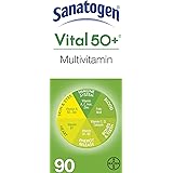 Sanatogen A-Z Complete Multivitamin One A Day - 90 Tablets: Amazon.co ...
