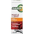 Rub-A535 Muscle & Joint Extra Strength Pain Relief Cream - Made in ...