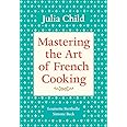 Mastering the Art of French Cooking, Volume 1: A Cookbook: Child, Julia ...