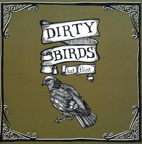 Dirty Birds: Amazon.co.uk: CDs & Vinyl