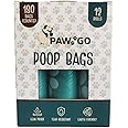 PawGo Poop Bags : Amazon.ca: Pet Supplies