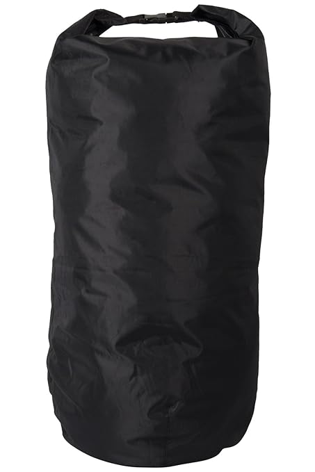 Mountain Warehouse Small Dry Pack Liner - 22L Backpack Liner ...