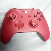 Amazon.com: Xbox Wireless Controller - Red: Video Games