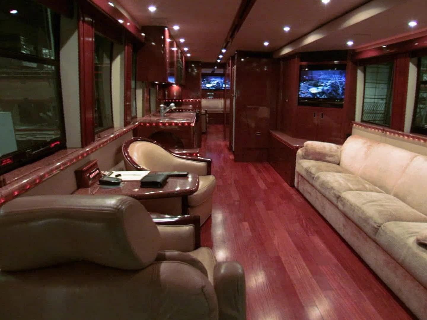 Watch Extreme RVs - Season 2 | Prime Video