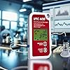 VFC 400 Vaccine Monitoring Data Logger Kit in Bahrain | Whizz Data Loggers