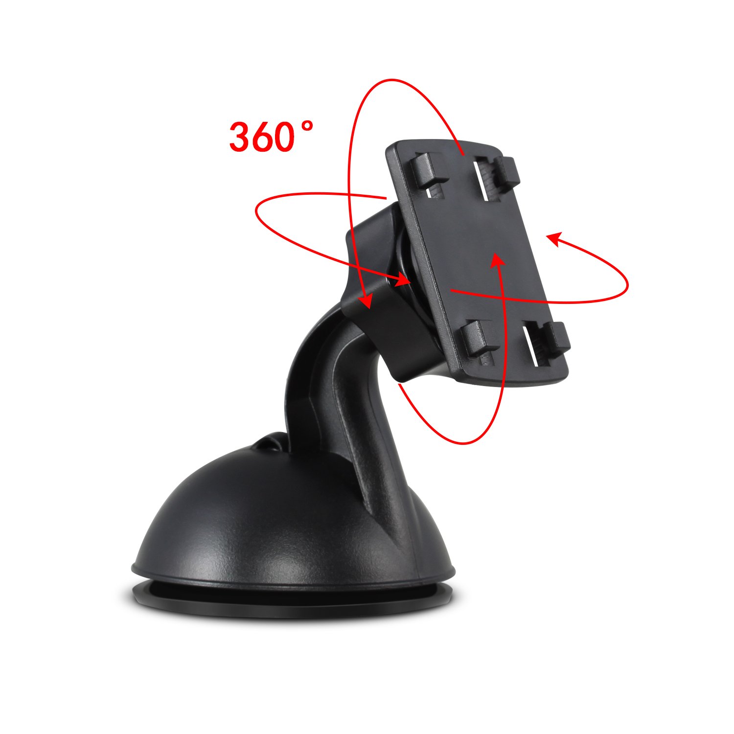 Vehicle Backup Cameras AUTO VOX Car Backup Camera Bracket Adjustable ...