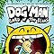 Dog Man: Lord of the Fleas: From the Creator of Captain Underpants (Dog ...