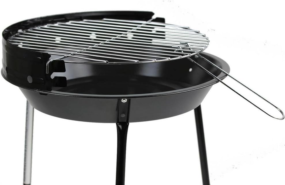 Barbecuegrill Metaal: Amazon.co.uk: Garden & Outdoors