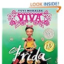 Viva Frida (Morales, Yuyi) - Kindle edition by Yuyi Morales, Tim O ...