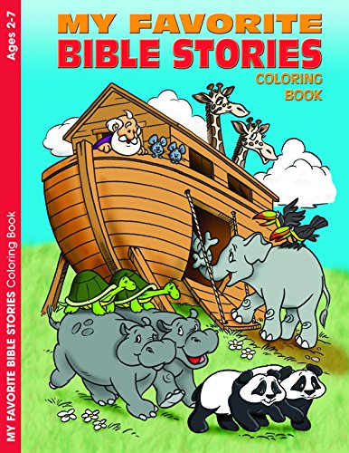 Bible Story Hidden Pictures by Warner Press Kids | World's Biggest ...