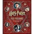 Amazon.com: Harry Potter Film Wizardry: 9780061997815: Sibley, Brian: Books