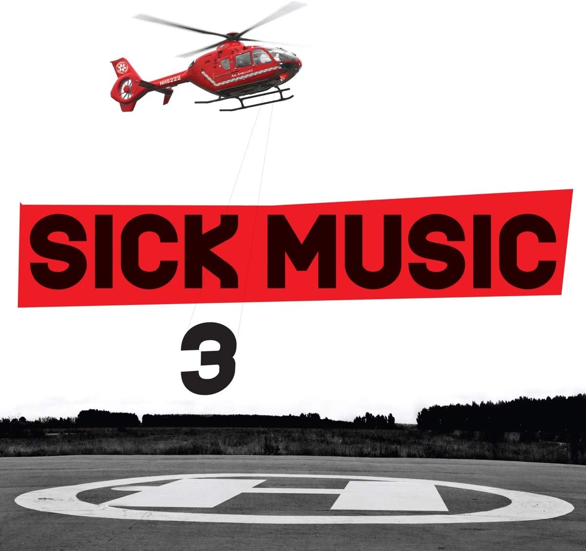 Sick Music 3: Amazon.co.uk: CDs & Vinyl