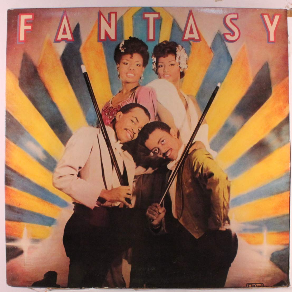 FANTASY - fantasy - Amazon.com Music