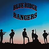 Amazon.com: The Blue Ridge Rangers Rides Again: CDs & Vinyl
