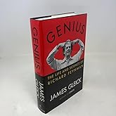 Genius: The Life and Science of Richard Feynman: James Gleick ...