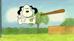 Amazon.com: Happiness Is Peanuts: Team Snoopy: Peanuts: Movies & TV