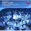 DUTOIT / MONTREAL SYM ORCH, PYOTR ILYICH TCHAIKOVSKY, CHARLES DUTOIT, MONTREAL SYM ORCH ...