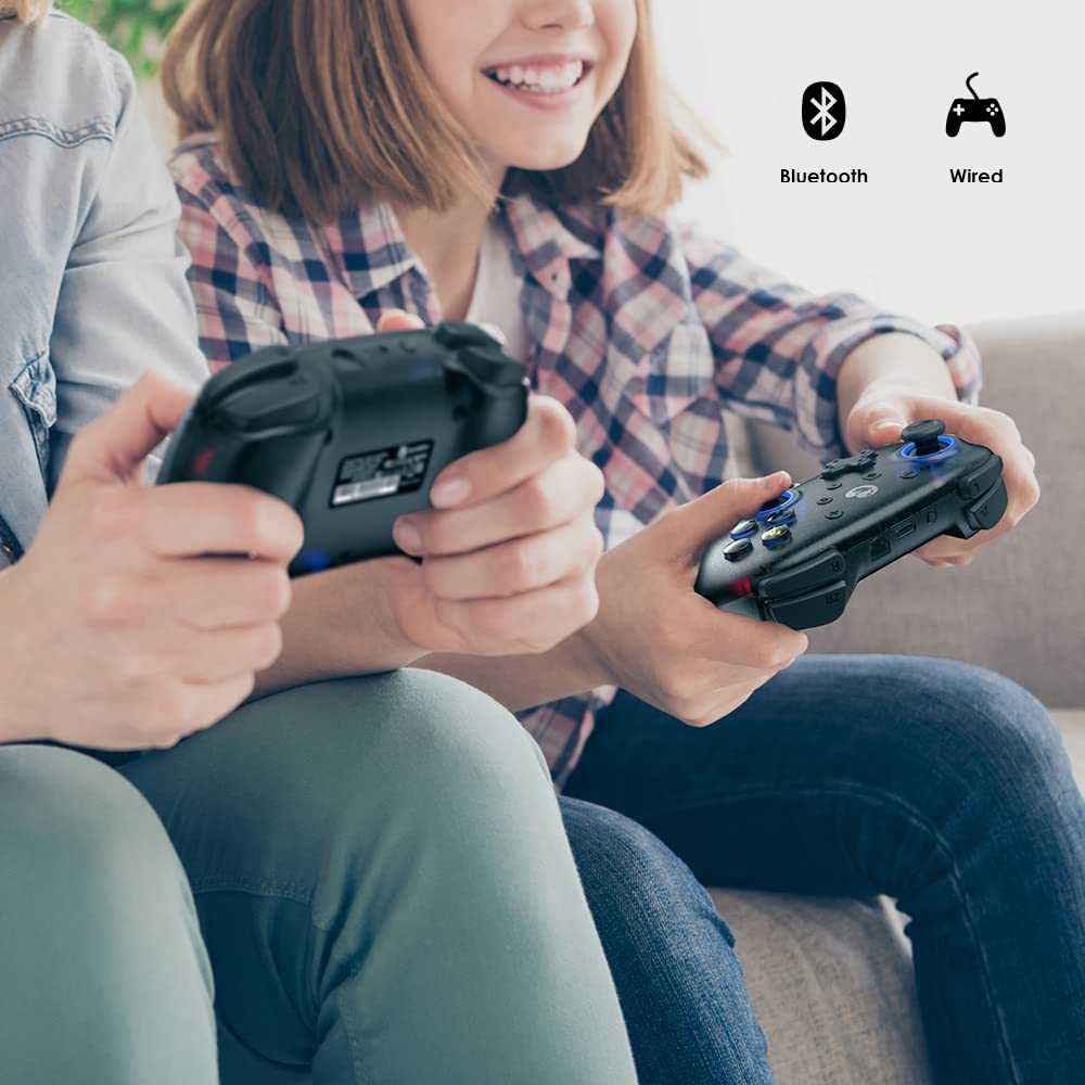 Mua GameSir T4 Mini Wireless Game Controller for Windows PC, Android ...