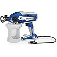 Graco 16Y385 TrueCoat 360 Paint Sprayer, Blue/White - - Amazon.com