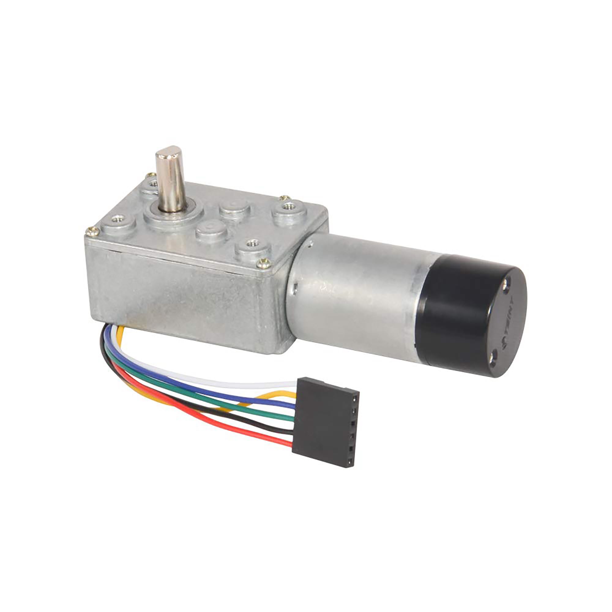 Mua KAUNBAST 12V3RPM DC Worm Gear Motor Reversible Low Speed High ...