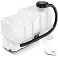 Amazon.com: YHTAUTO Engine Coolant Recovery Overflow Reservoir ...