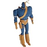 Amazon.com: The New Batman Adventures: Batman Mafex Action Figure ...