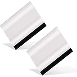 Amazon.com - EHDIS 3"Block Squeegee Car Rubber Squeegee for Car Window ...