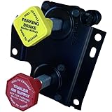 Amazon.com: DASH CONTROL VALVE MODULE - TRAILER PARKING BRAKE ...