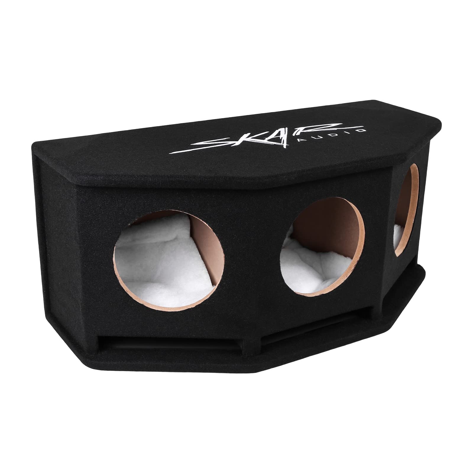 Mua Skar Audio SK3X8V Triple 8" Universal Fit Ported Subwoofer ...