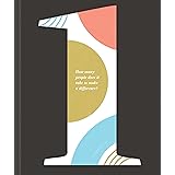 The 1 Book: How Many People Does it Take to Make a Difference?: Dan ...