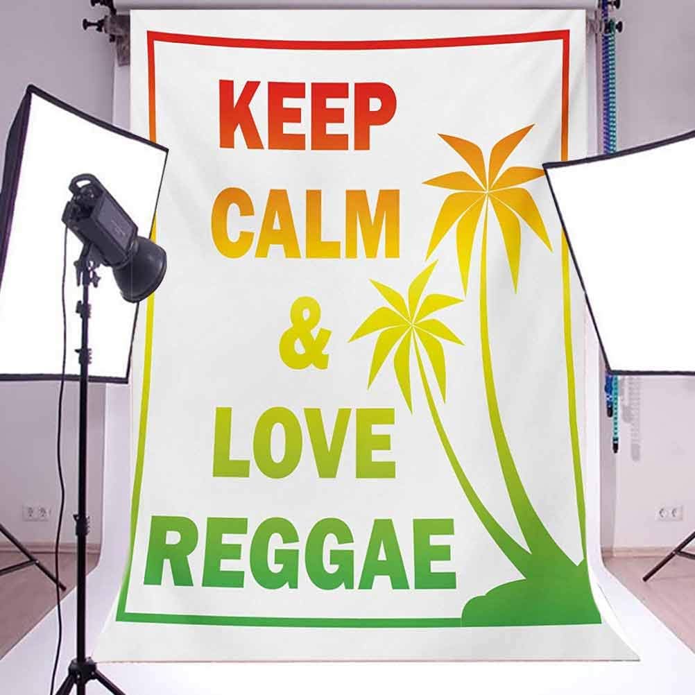 Keep Calm And Love Music Wallpapers