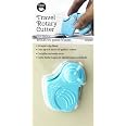 Amazon.com: Dritz Notions Dritz Travel Rotary Cutter