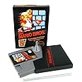 Amazon.com | Super Mario Bros NES Cartridge 5 Ounce Flask | Licensed ...
