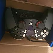 IFYOO ONE Pro Wired PC Controller USB Gaming Gamepad Joystick For ...