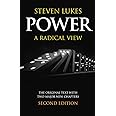 Amazon.com: Power: A Radical View: 9780333420928: Lukes, Steven: Books