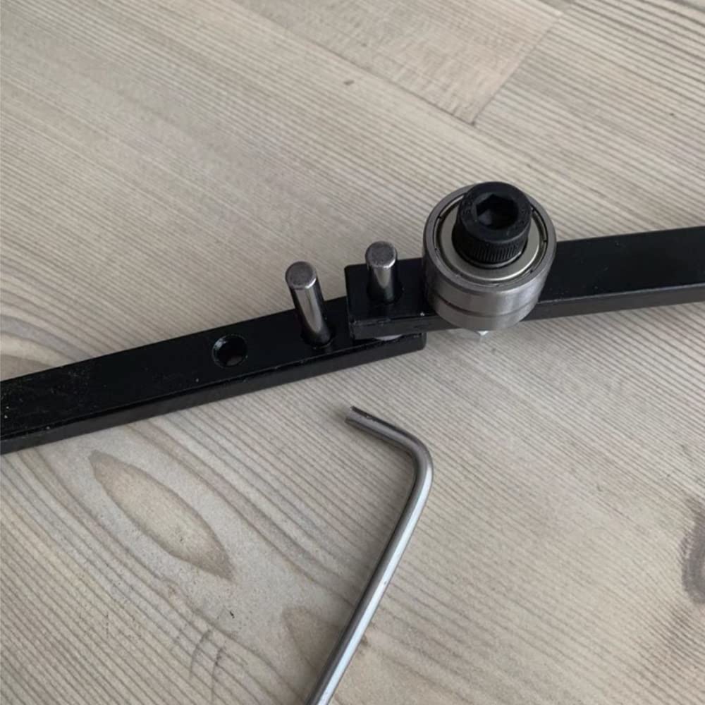 Mua Manual Rod Bender Mini Tubing Bender Hand Rebar Bender Desktop ...