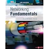 Networking Fundamentals: Easttom, Chuck, Roberts, Richard M.: 9781685841461: Amazon.com: Books