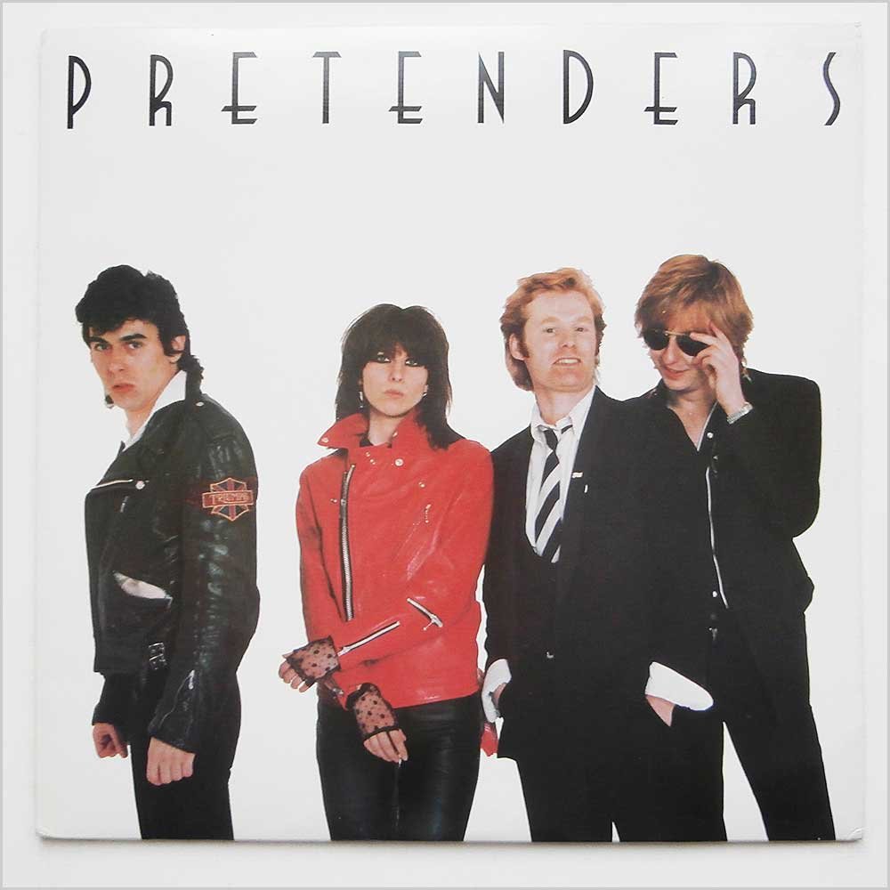Pretenders - Pretenders II - Amazon.com Music