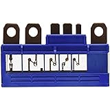 Amazon.com: Toyota 82620-33070 Fusible Link Block Assembly: Automotive