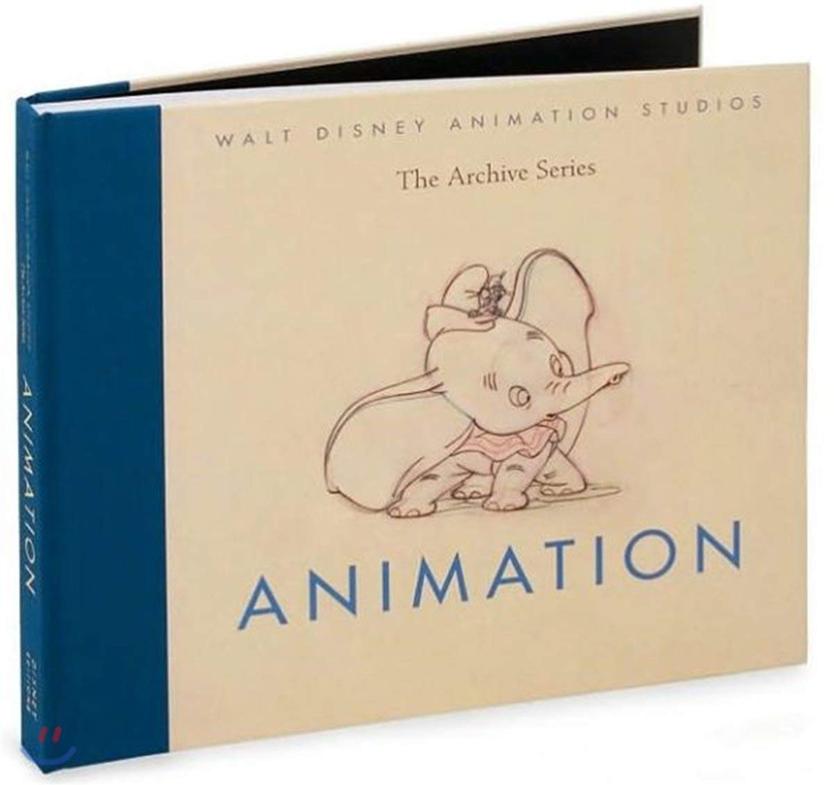 Mua Walt Disney Animation Studios The Archive Series (Walt Disney ...