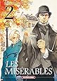 Amazon.fr - Misérables (les) - Kurokawa Vol.1 - ARAI Takahiro - Livres