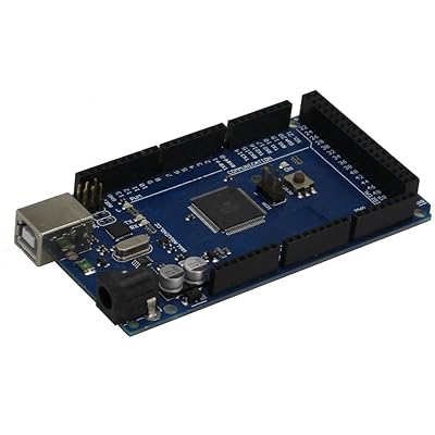 Sedna - Mega 2560 R3 with USB CableMega 2560 R3 Philippines | Ubuy